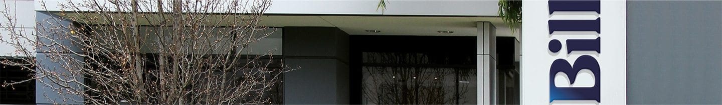 Returns Policy - Billi NZ