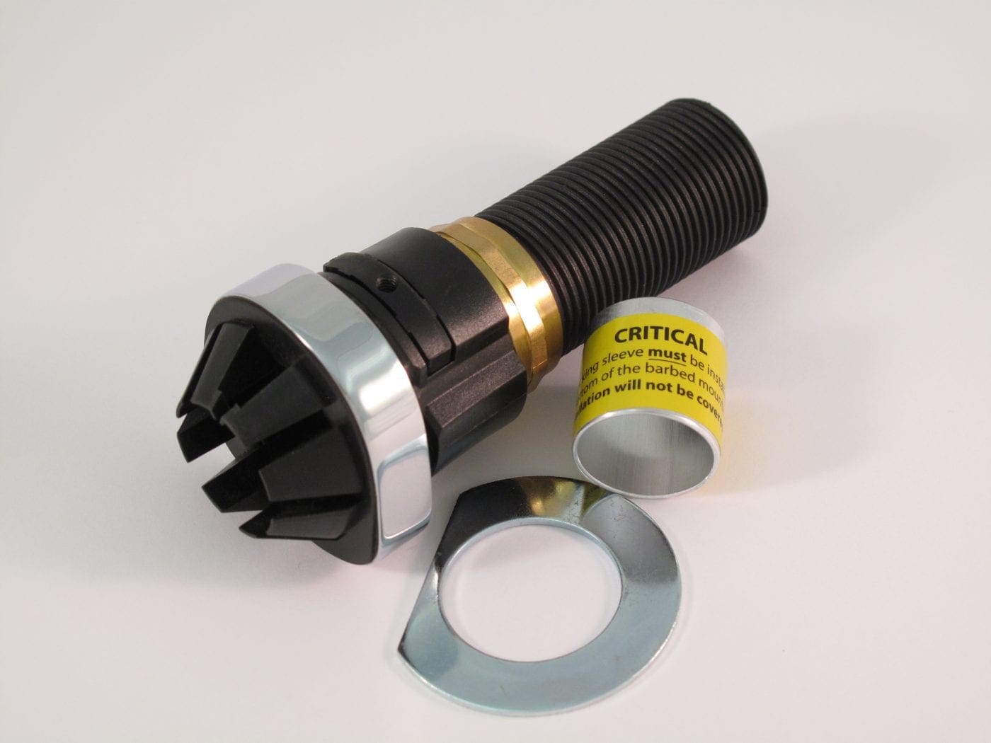 Dispenser Base Assembly - X Series Tap - Billi NZ
