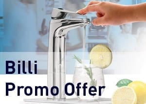 Billi Promotion - Billi NZ