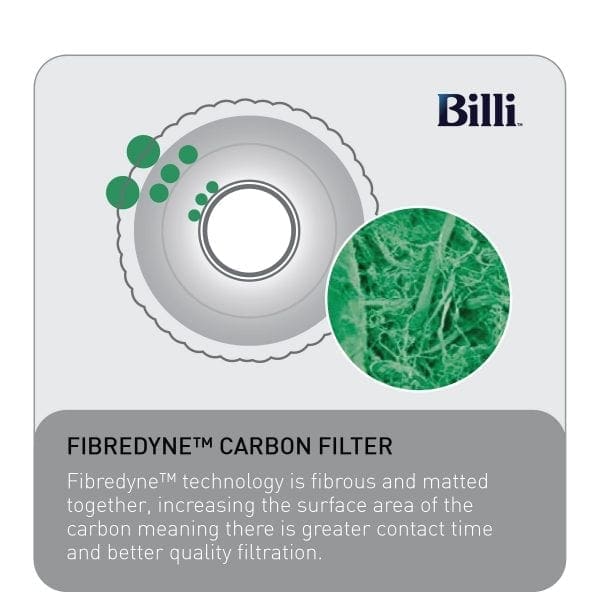 Nelson Water Filter Taps & Under Bench Filtration Systems - Billi NZ