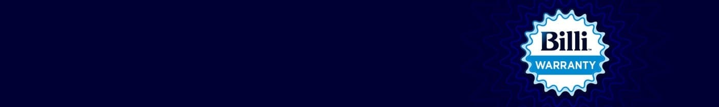 Warranty Terms And Conditions - Billi NZ