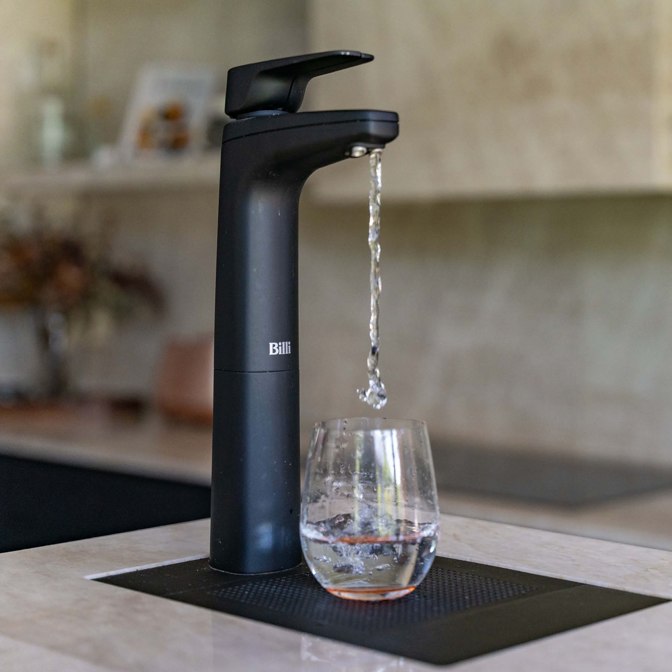 Specifying Home Water Filtration Systems - Billi NZ
