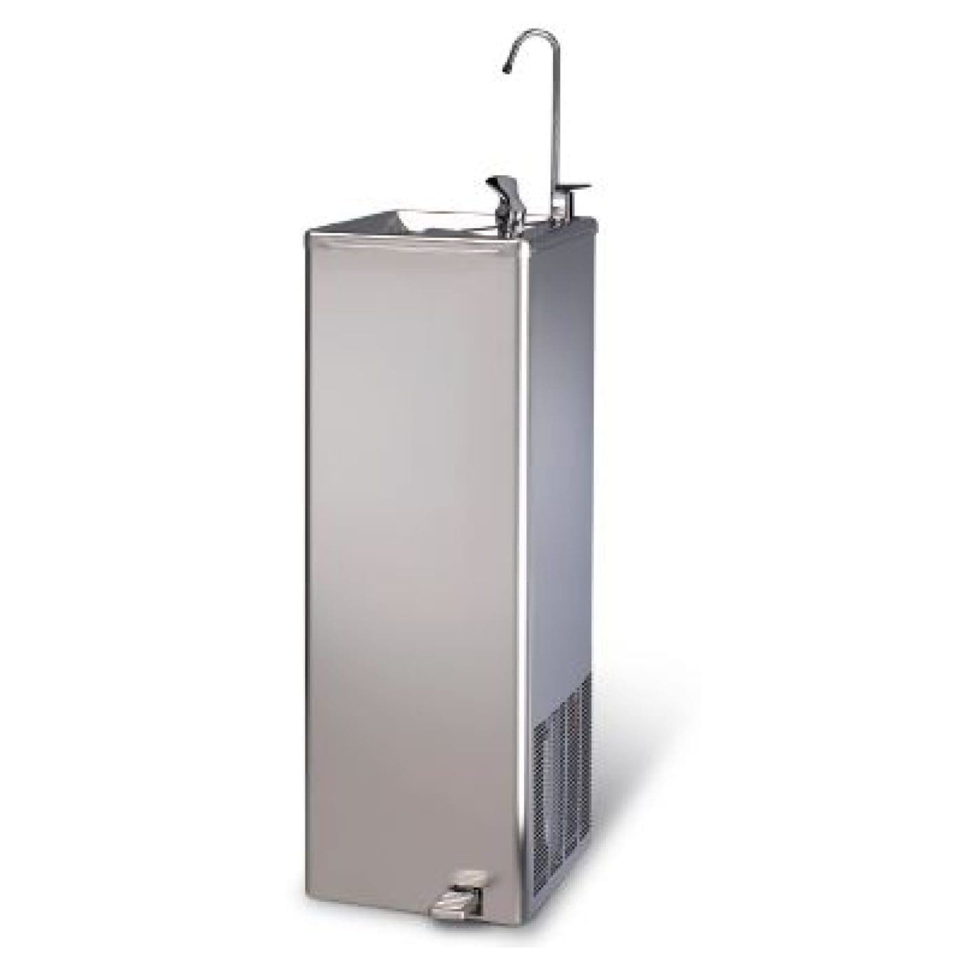Cosmetal River - Pedal activated bubbler - Billi NZ