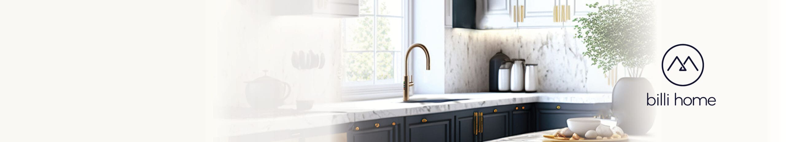 Billi For Home (Residential) Range - Billi NZ