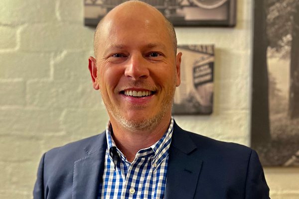 Guy Nicholls Appointed Group Managing Director at Billi - Billi NZ